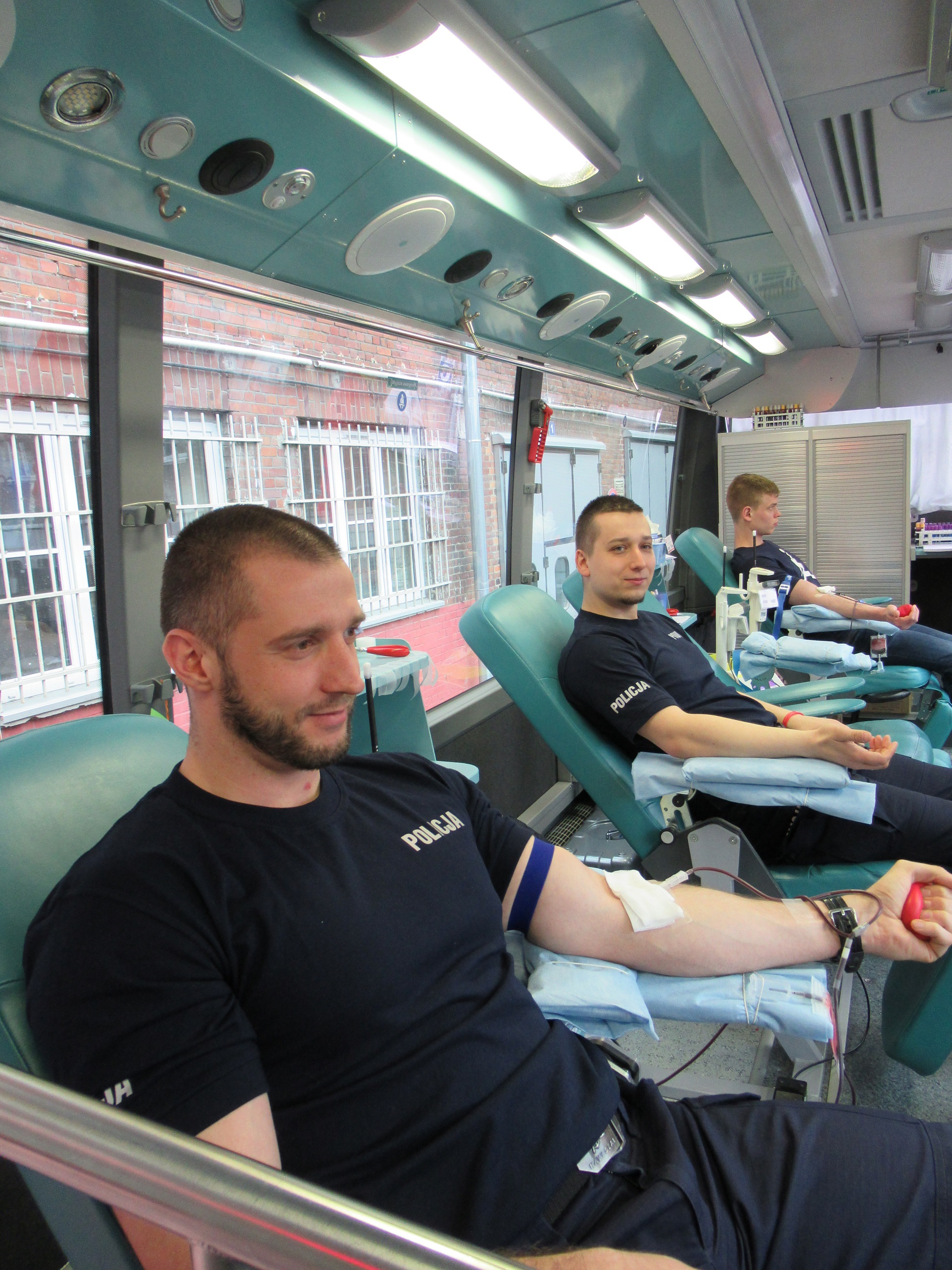 "SpoKREWnieni służbą" w OPP w Szczecinie - Aktualności - Oddział ...